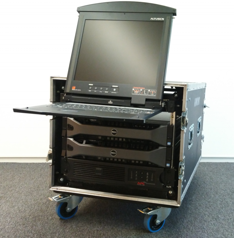 Broadcast replay machine inhuren | GEOCAST media