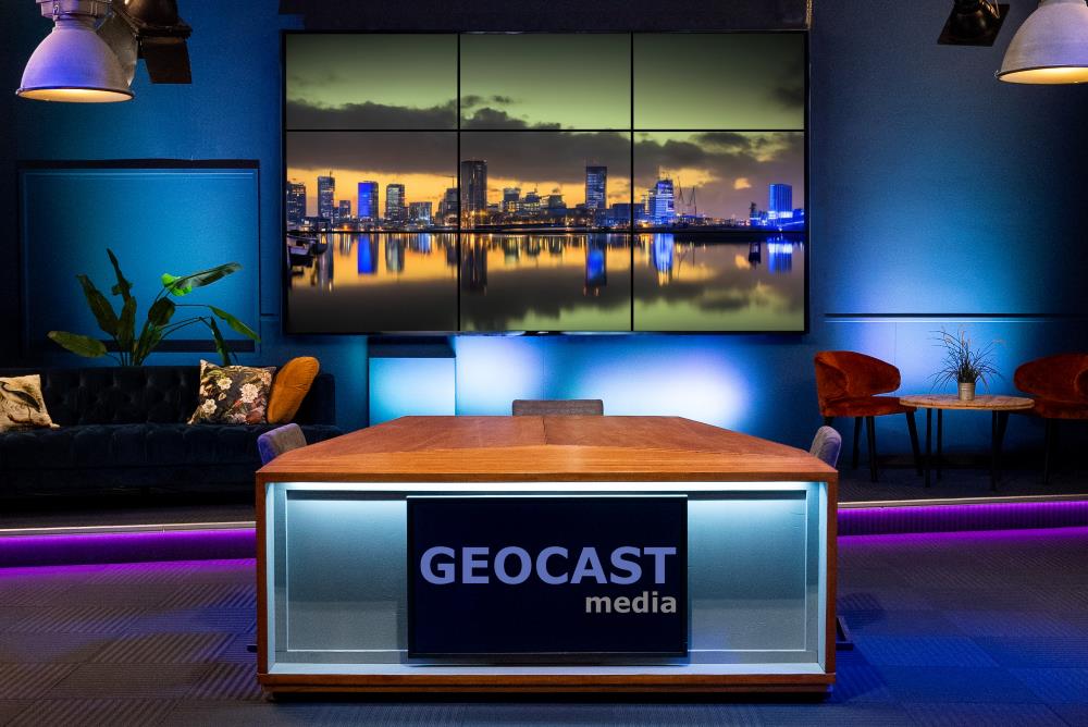 Webinar Studio Rotterdam Botlek: professioneel en veelzijdig